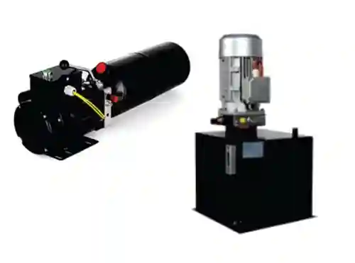 Hydraulic Power pack unit